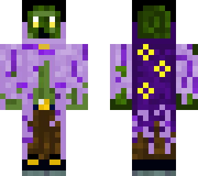 slag | Minecraft Skins