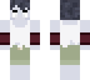 vex | Minecraft Skins