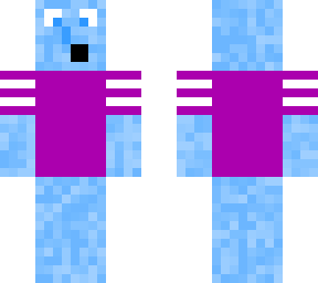 elemental wade | Minecraft Skins