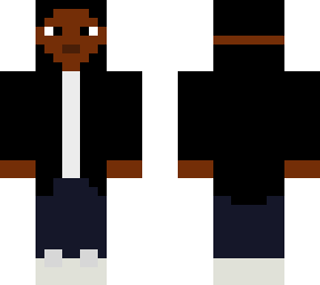 african american | Minecraft Skins