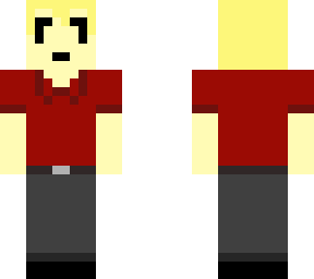 zach | Minecraft Skins
