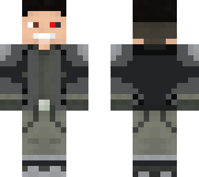 zach | Minecraft Skins