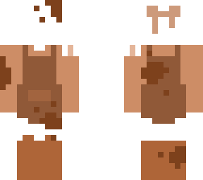 maple syrup . ob . prize | Minecraft Skin