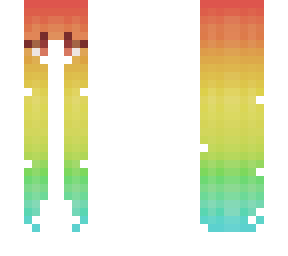 prism | Minecraft Skins