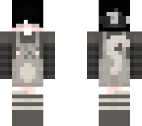 222 | Minecraft Skin