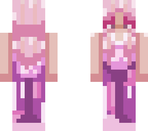 girl aesthetic cute kawaii | Minecraft Skins