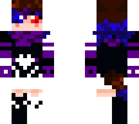 alix | Minecraft Skins