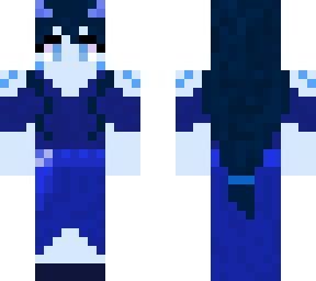 aoi | Minecraft Skins
