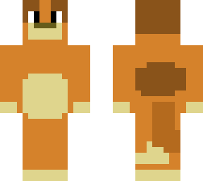 bingo | Minecraft Skins