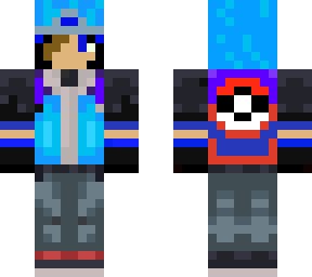 pokemon | Minecraft Skins