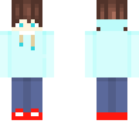jeans | Minecraft Skins