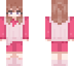 cherie | Minecraft Skins