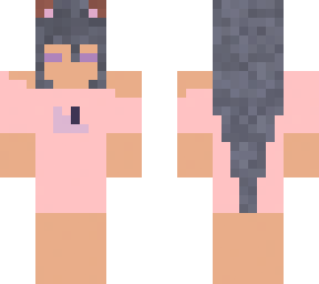 chococat | Minecraft Skins