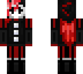 ClownPierce Redisign | Minecraft Skin