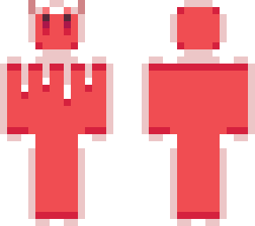 crave | Minecraft Skins