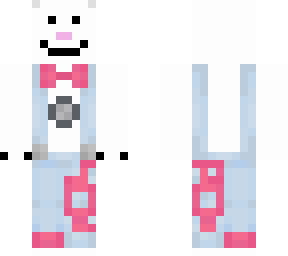 cucurucho | Minecraft Skins