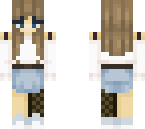 cupid | Minecraft Skins