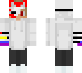 ally | Minecraft Skins