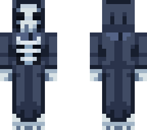 Death Run | Hive Styled | Minecraft Skin