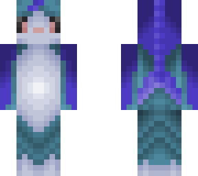 fishy | Minecraft Skins
