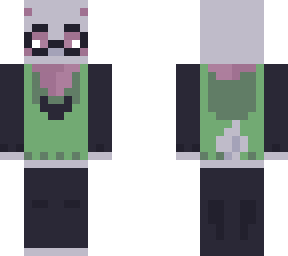 doomer | Minecraft Skins