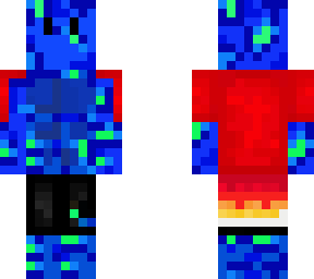 muscle | Minecraft Skins