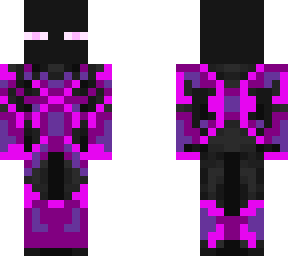 Minecraft Ender Spider