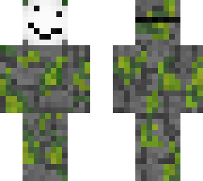 ent | Minecraft Skins