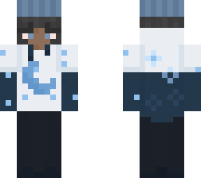 fall | Minecraft Skins