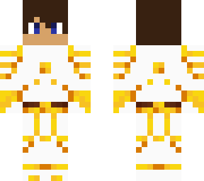 felix | Minecraft Skins