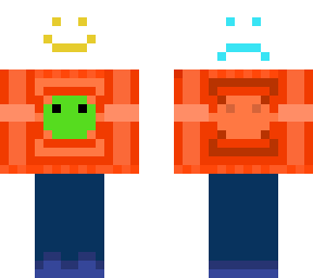 Filou3103s Masterpiece | Minecraft Skin