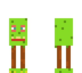furcorn | Minecraft Skins