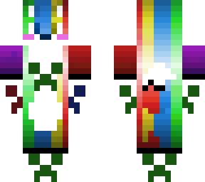 lgbt | Minecraft Skins