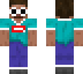 georgenotfound | Minecraft Skins