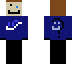 ghjghjgh | Minecraft Skin