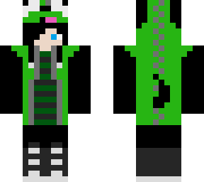 gir | Minecraft Skins