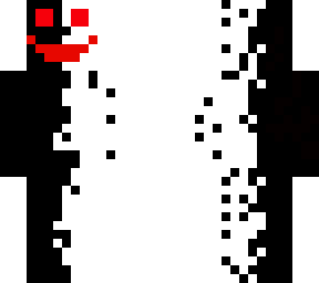 glitched entity | Minecraft Skins