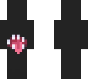 Gluttony | Minecraft Skin