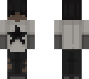 boy y2k | Minecraft Skins
