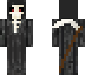grim | Minecraft Skins