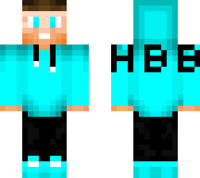 hacker boy | Minecraft Skins