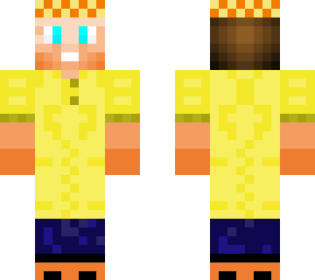 hacker boy | Minecraft Skins