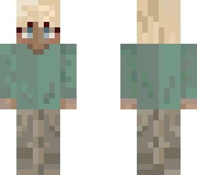 haru | Minecraft Skins