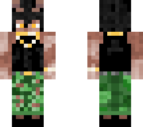 killjoy | Minecraft Skins