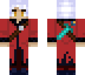 hugo | Minecraft Skins