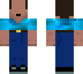 jonah | Minecraft Skin