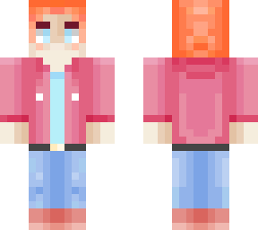 joshua | Minecraft Skins