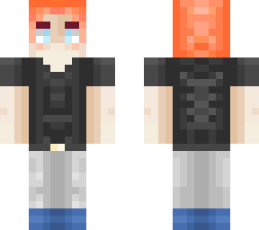 joshua | Minecraft Skins