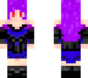 guardian tales | Minecraft Skins