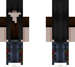 kira | Minecraft Skins